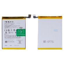Battery BLP805 compatible with Oppo A16, A32, A33 (2020), A52, A53 4G ...