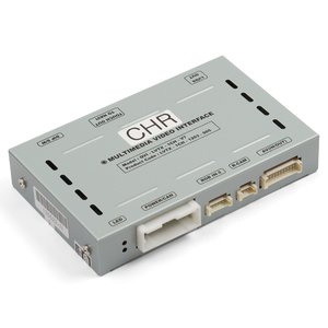 Video Interfaces - Car Solutions