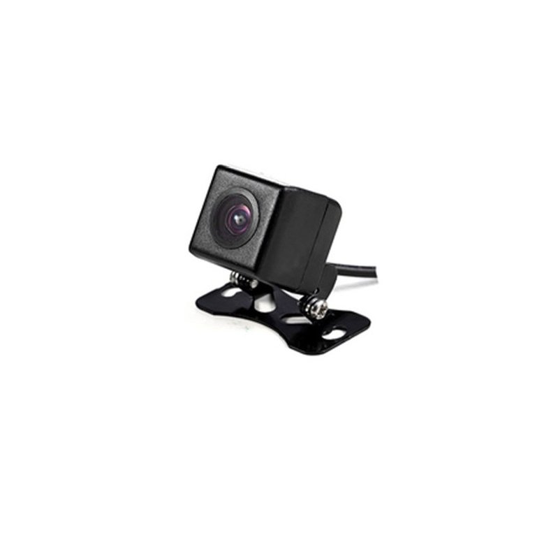 Universal 170° Car Camera 720P (cube) - Car Solutions