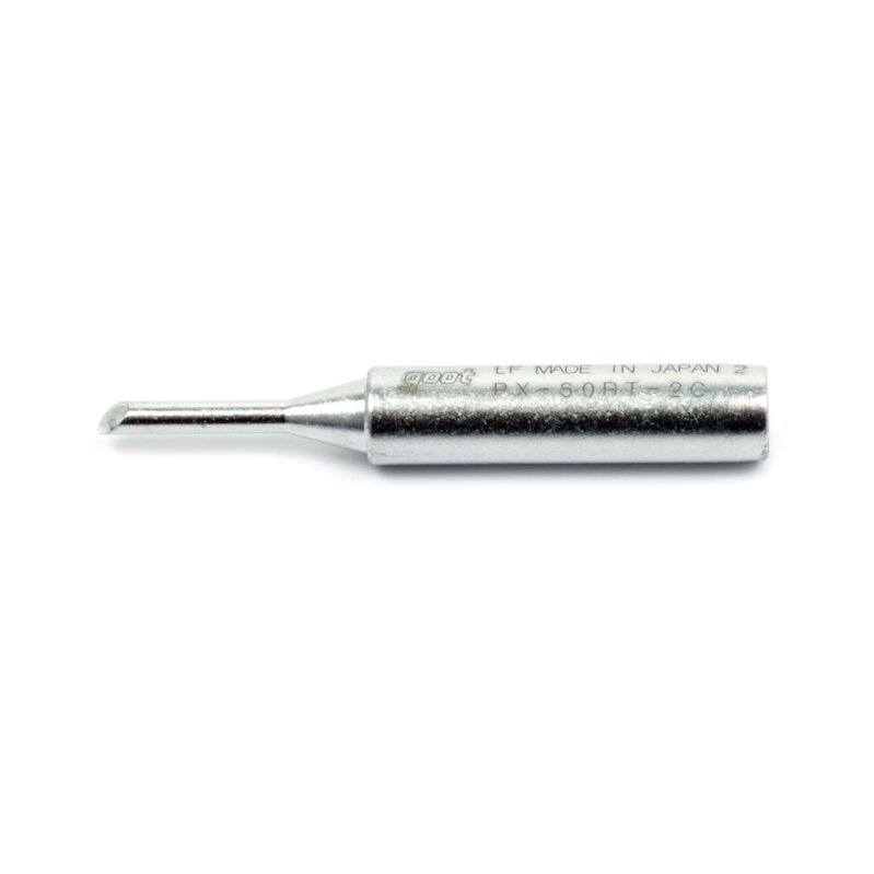 Soldering Iron Tip Goot PX-60RT-2C - GsmServer