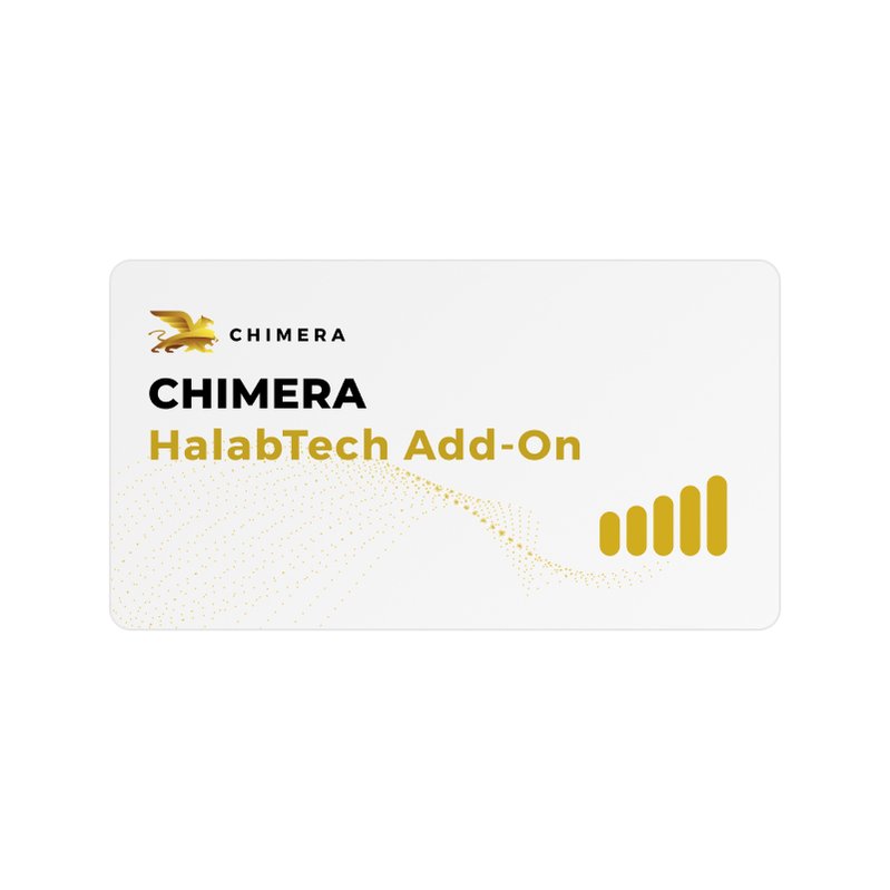 Chimera Tool HalabTech Add-On - GsmServer