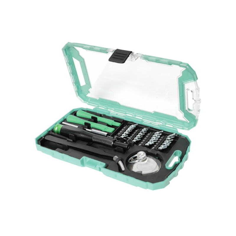 Screwdriver Sets for Cell Phones and Tablets - GsmServer